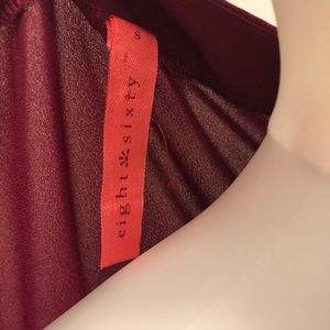 Eight Sixty | Tops | Blouse | Poshmark